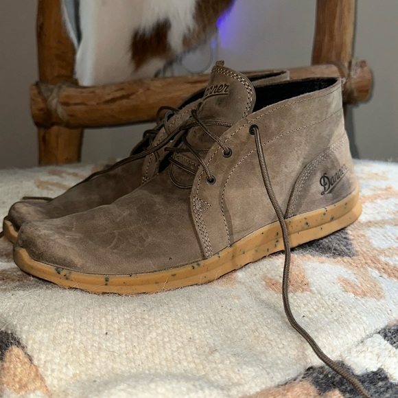 Danner | Shoes | Danner Leather Boots | Poshmark